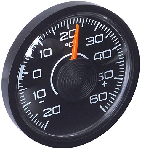 Autothermometer Vergleich 2018