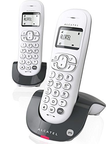 Alcatel Analog-Telefon Vergleich 2018