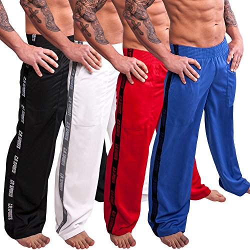 Herren Fitnesshosen Vergleich 2019